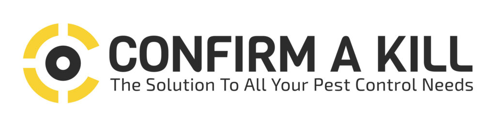 How we Rebranded Confirm A Kill : HeX Productions