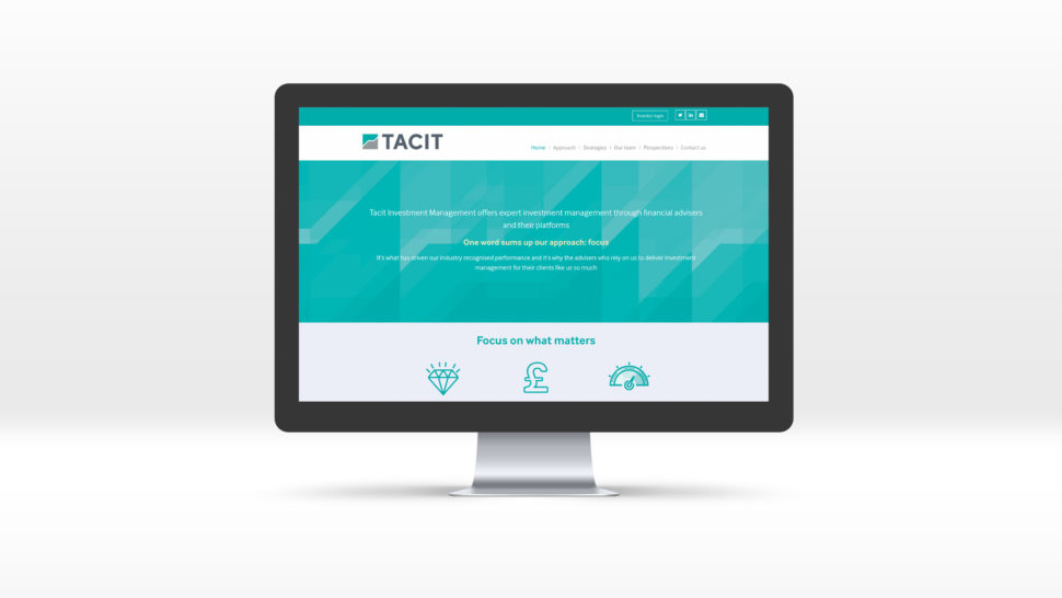 Our Customers - Tacit Investment Management : HeX Productions