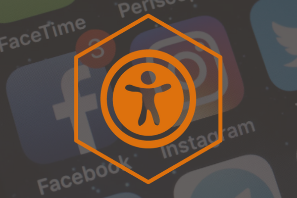 How to Create Accessible Facebook Posts : HeX Productions