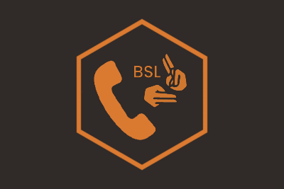 Contact us via BSL Interpreter : HeX Productions