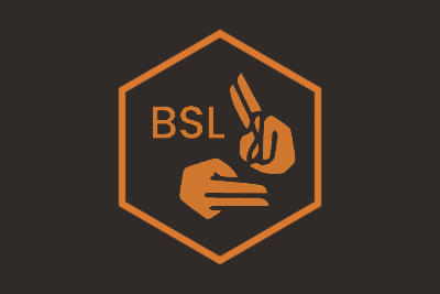 BSL Interpretation Services : HeX Productions