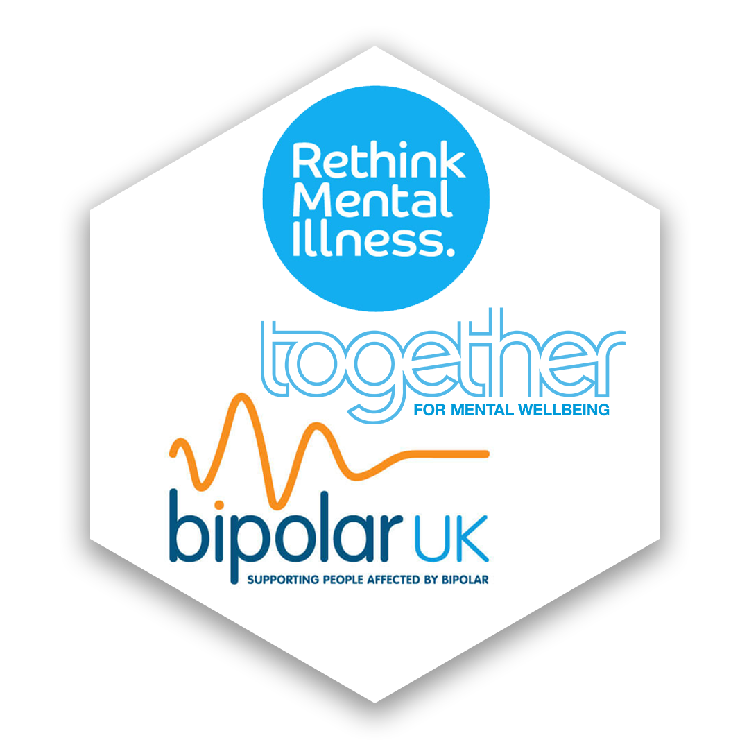 Working With The Charity Together : HeX Productions