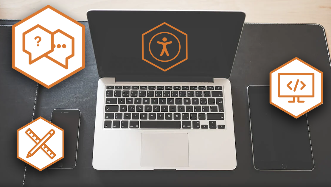 What is Digital Accessibility : HeX Productions