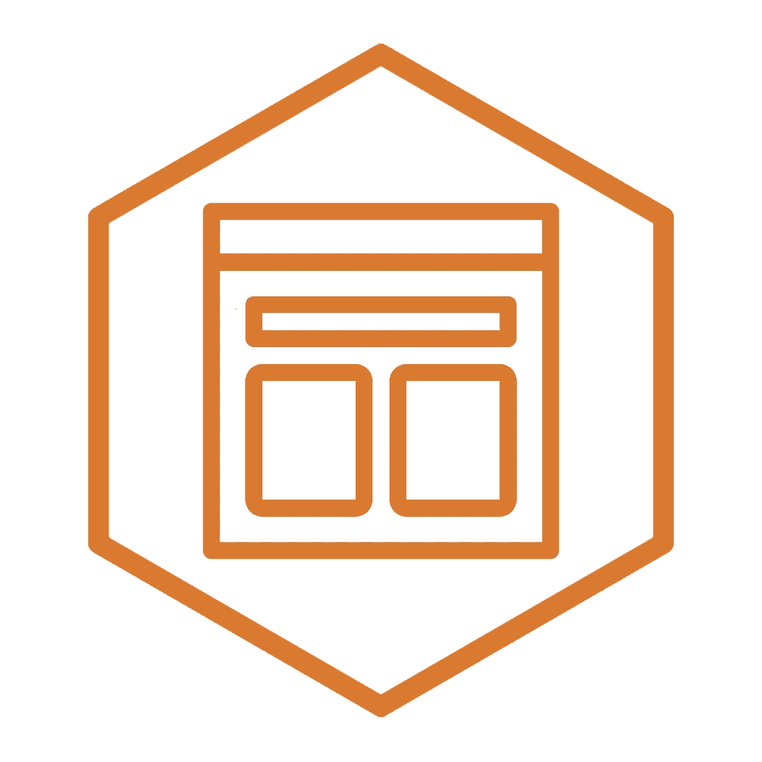 Content Management Systems : HeX Productions