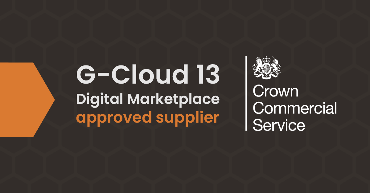 HeX expertise is now available on G-Cloud 13 : HeX Productions