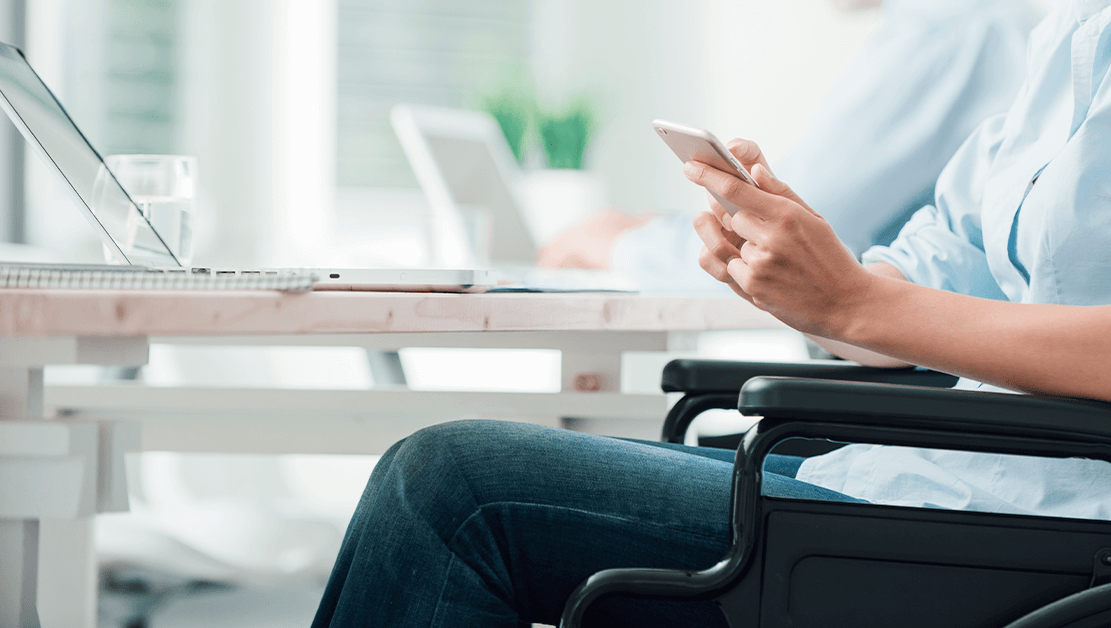 Digital Accessibility Matters Campaign Toolkit : HeX Productions Digital Accessibility Matters Campaign Toolkit : HeX Productions