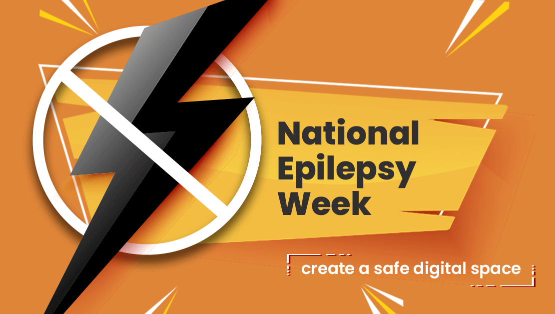 Digital accessibility for photosensitive epilepsy : HeX Productions