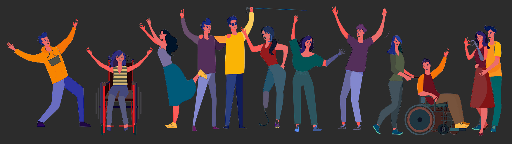 Digital Accessibility Matters Campaign Toolkit Hex Productions