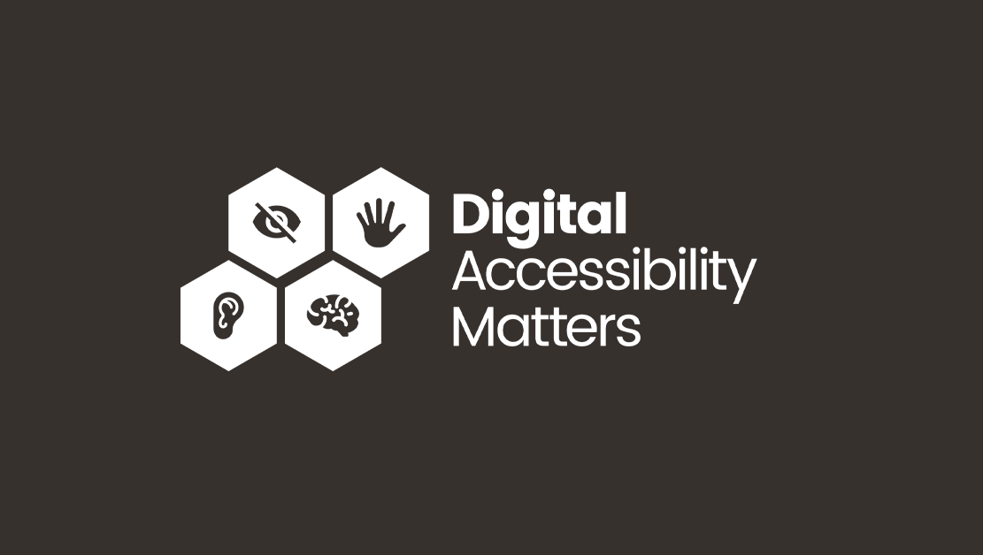 The Digital Accessibility Campaign has Begun : HeX Productions
