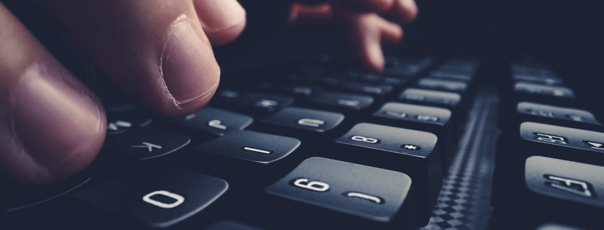 The Need for Keyboard Accessibility on Websites: HeX Productions